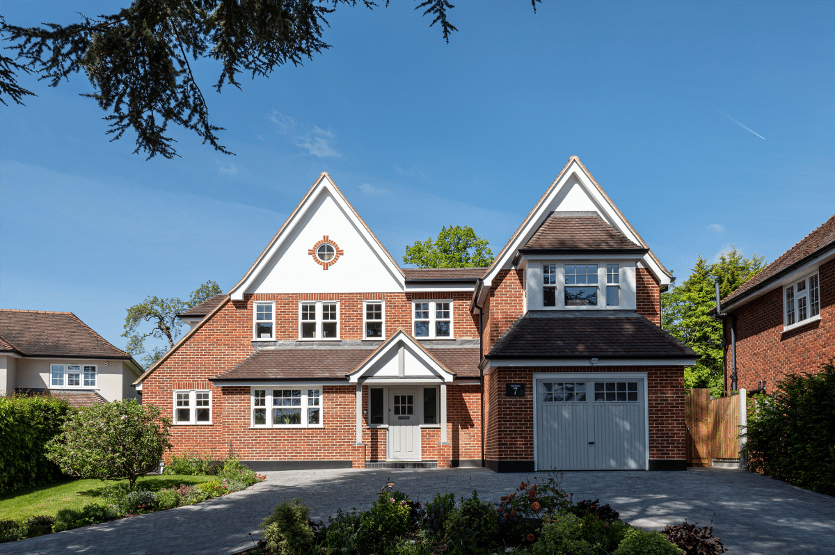 Our Work - PMD Building Contractors