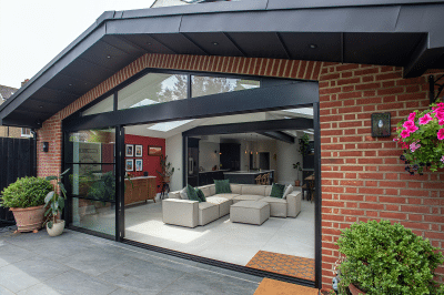 Our Work - PMD Building Contractors