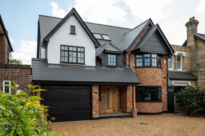 Our Work - PMD Building Contractors