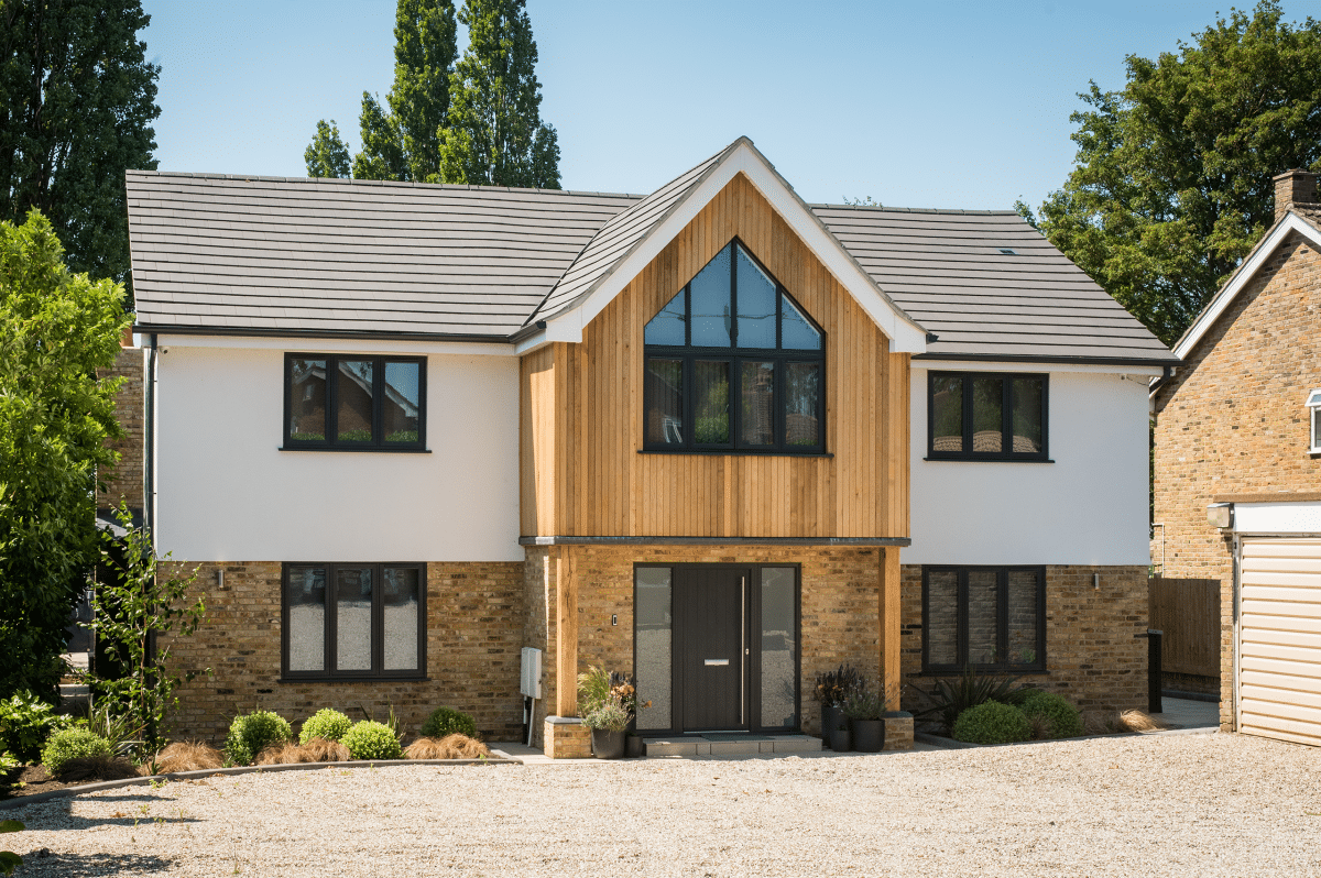 Our Work - PMD Building Contractors