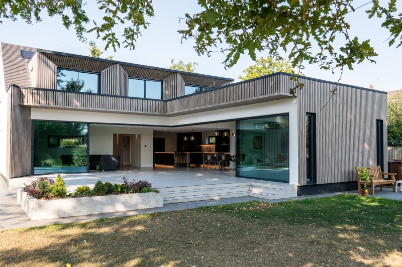 Our Work - PMD Building Contractors