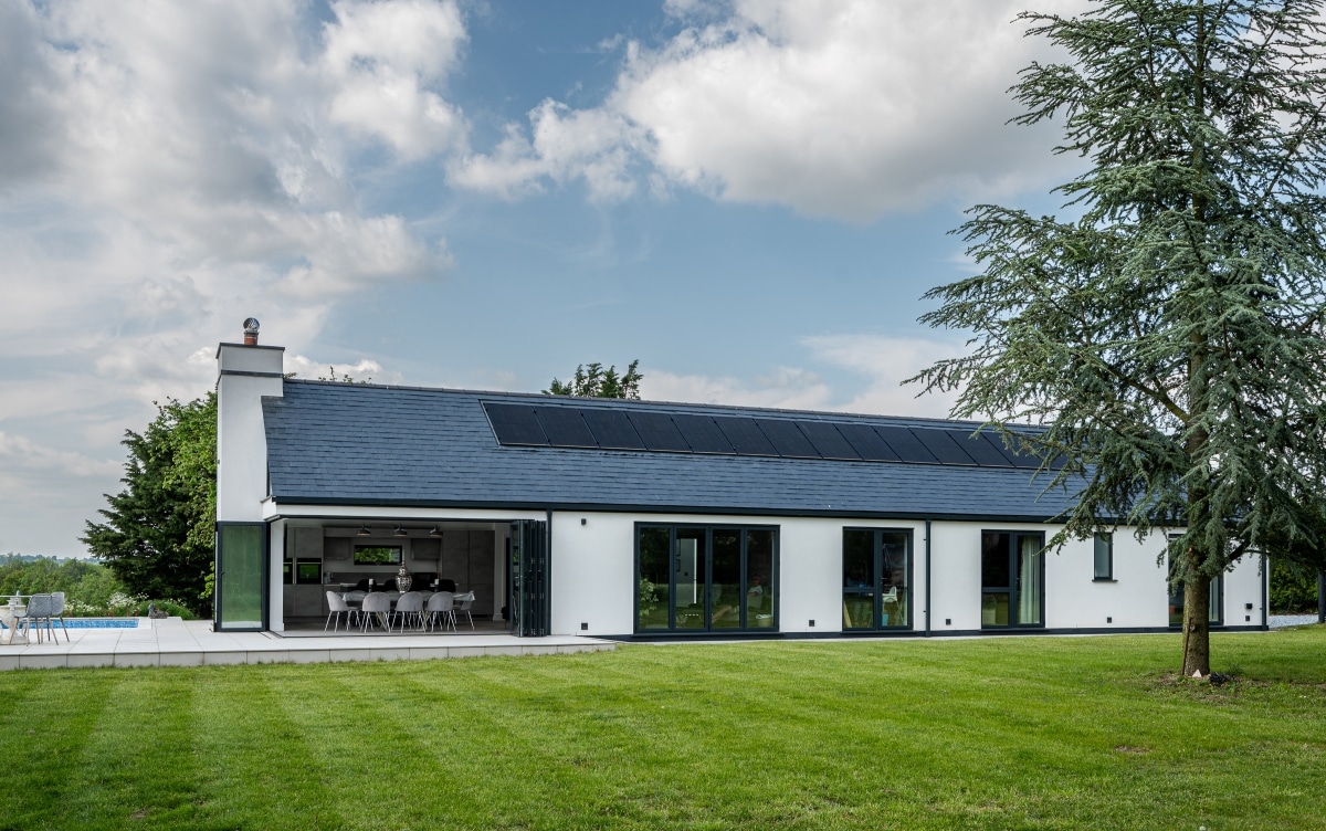 Our Work - PMD Building Contractors